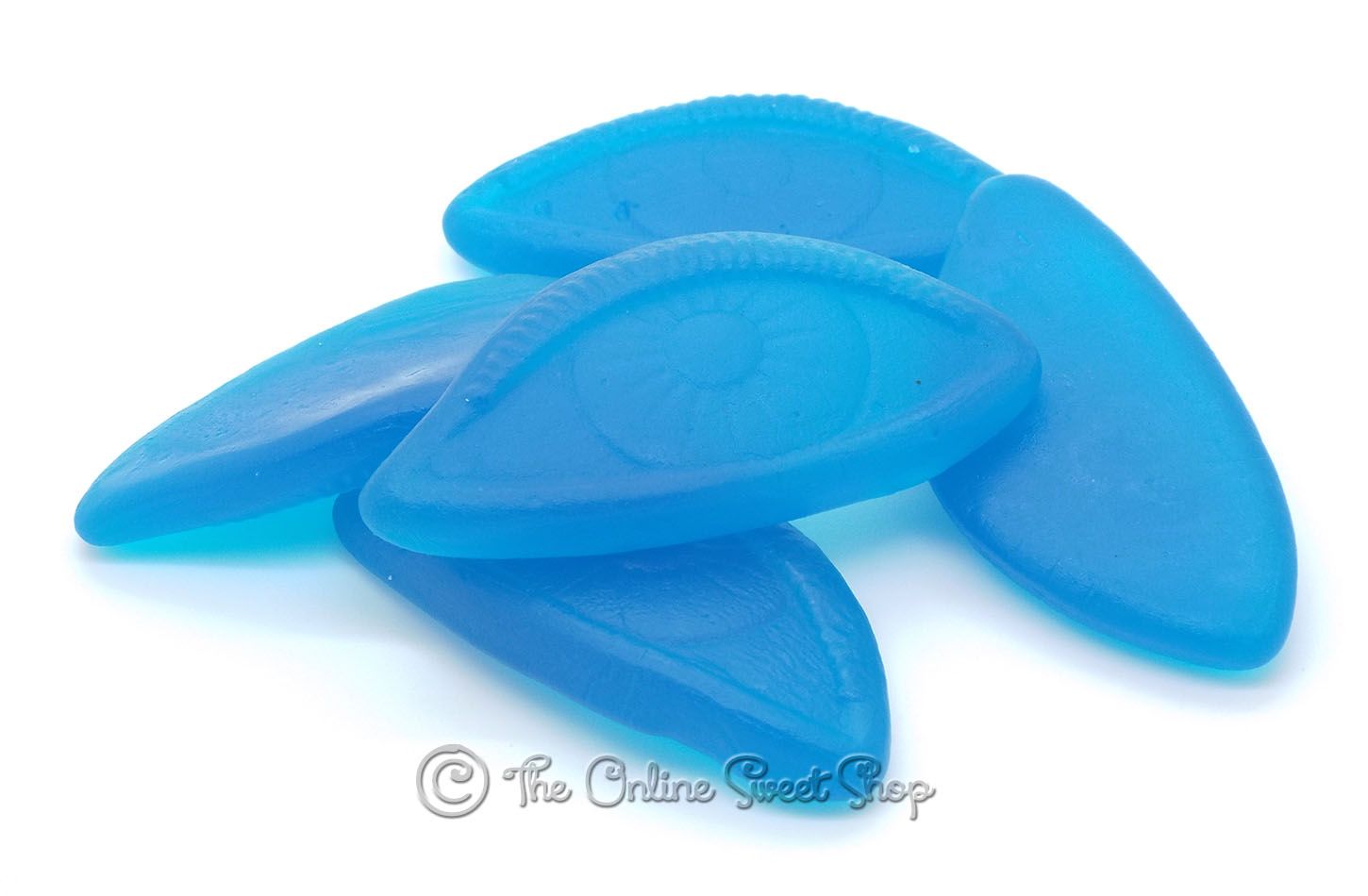Frisia Sweet Blue Eyes Jelly Gum Sweets Halal Ebay