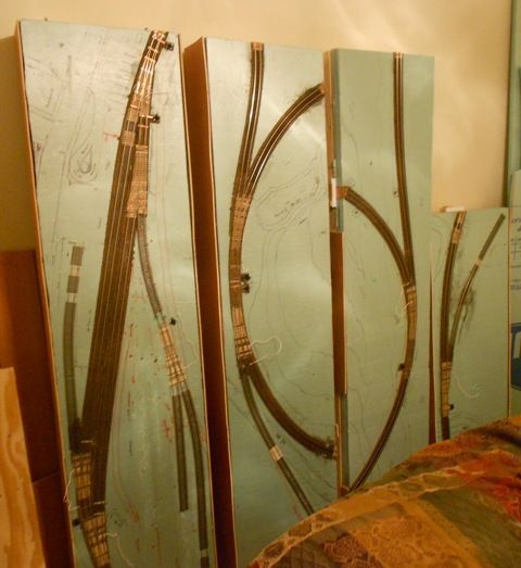 Moving advice - General Discussion (Model Railroader) - Trains.com Forums