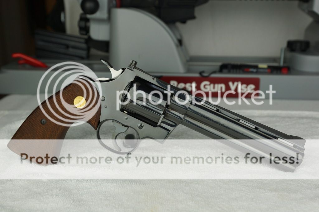 1956 Python sn 1428 | Colt Forum