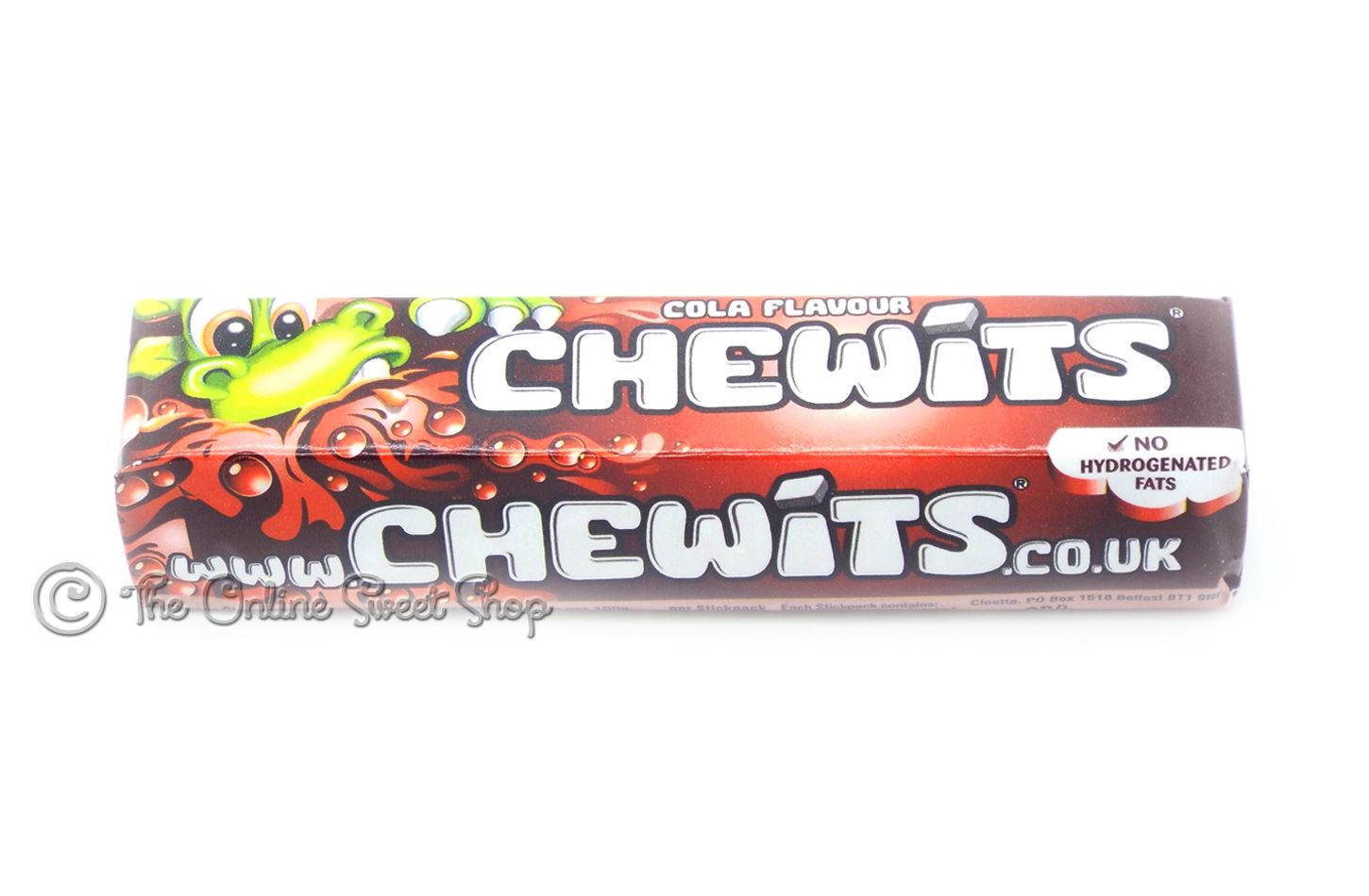 CHEWITS CHEWY SWEETS - *VARIOUS FLAVOURS* | eBay