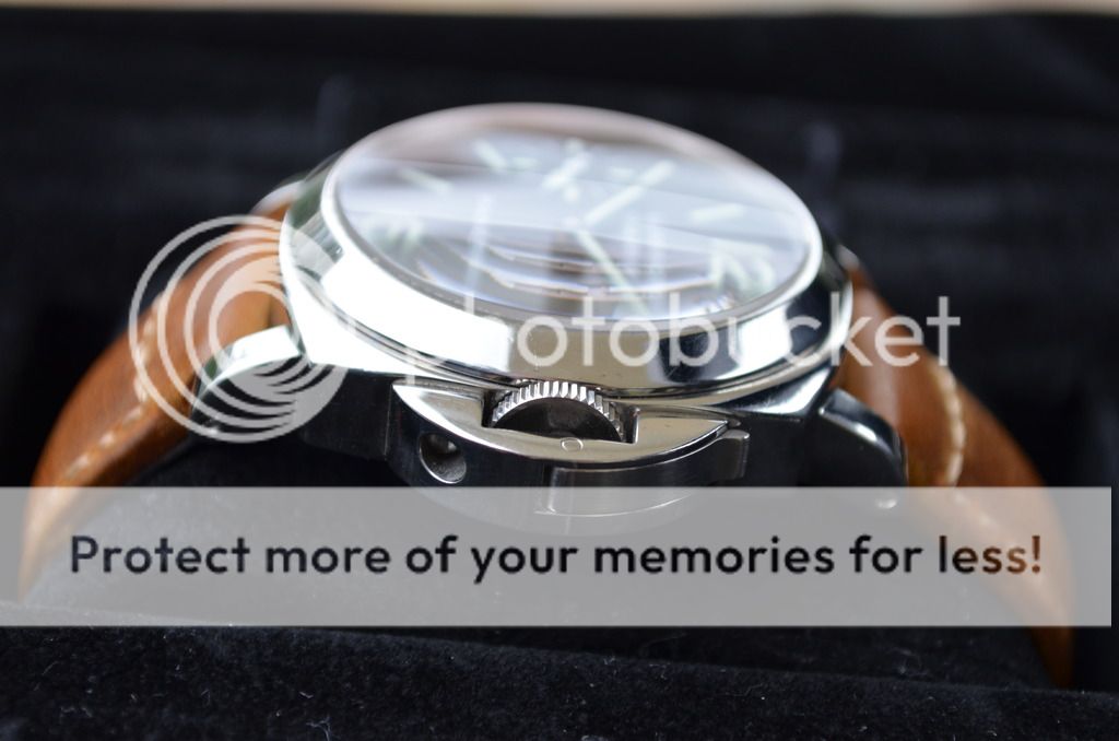 Panerai Luminor Marina 001 - PAM 001 | WatchUSeek Watch Forums