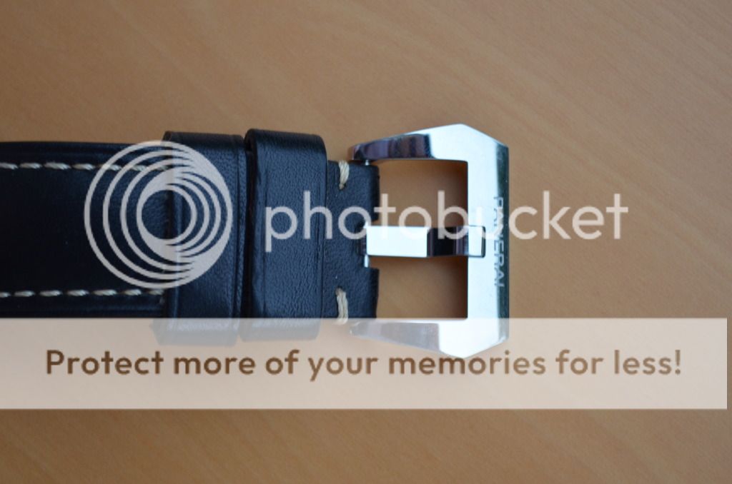 Panerai Luminor Marina 005 - PAM 005 | WatchUSeek Watch Forums