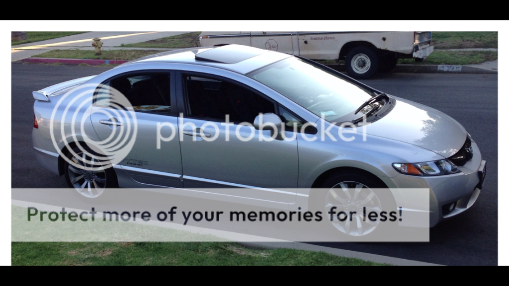 Brenton's Low And Daily ASM FA5 | 8th Generation Honda Civic Forum