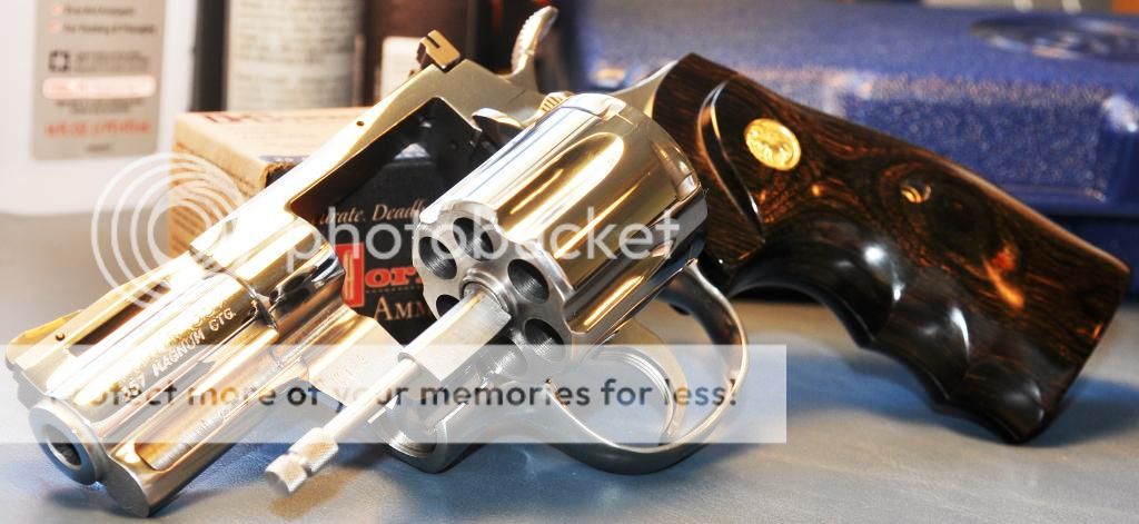 The Colt Python Showroom.... PYTHON PICTURES | Page 7 | Colt Forum