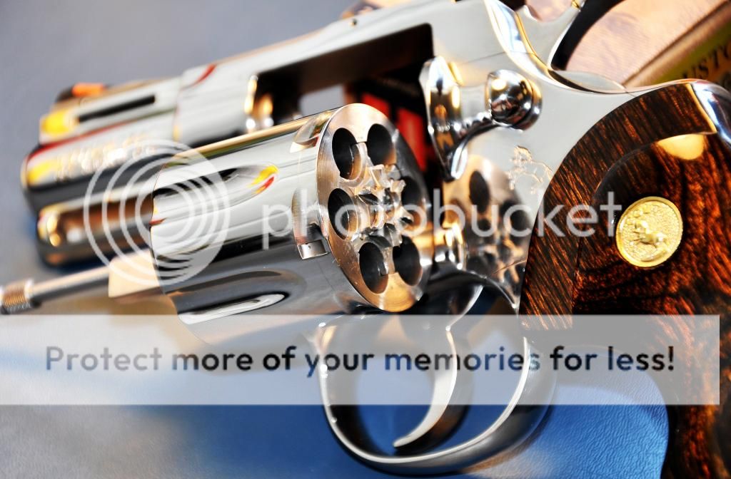 The Colt Python Showroom.... PYTHON PICTURES | Page 7 | Colt Forum