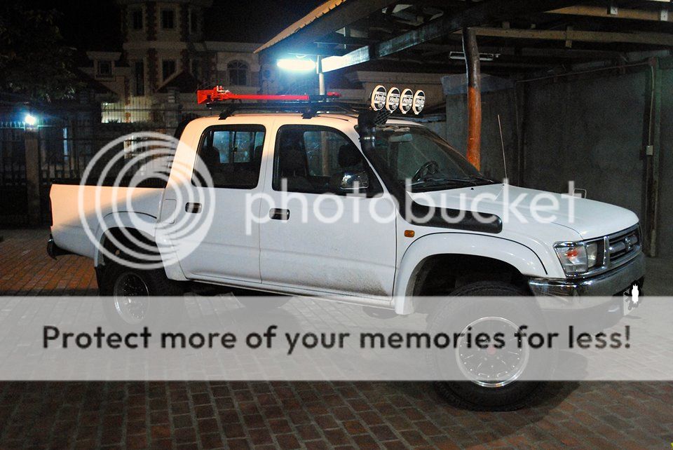 My 2000 Ln166 | IH8MUD.com Forum | Toyota, Lexus & Off-Road Community ...