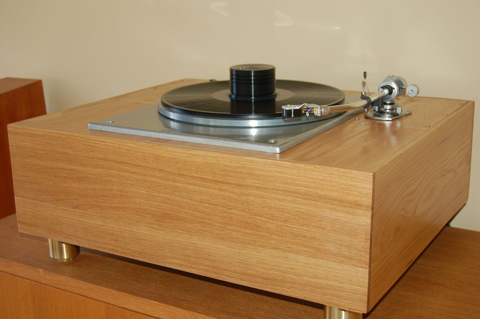 A Lighter Lenco (page 1) - Lenco-based Projects - Lenco Heaven ...