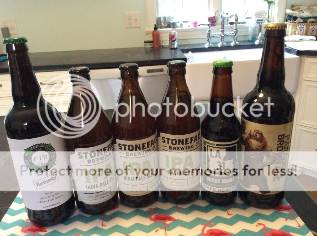 Stoneface Brewing | Community | BeerAdvocate