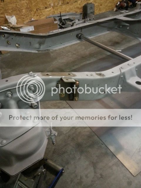 Project 'Kickin Wing' (No Limits/Hotchkis/PorterBuilt/LS Power) - Page ...