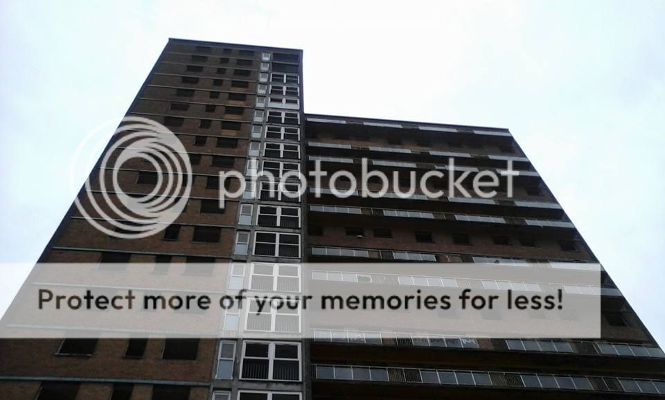 British Tower Blocks | Page 114 | SkyscraperCity Forum